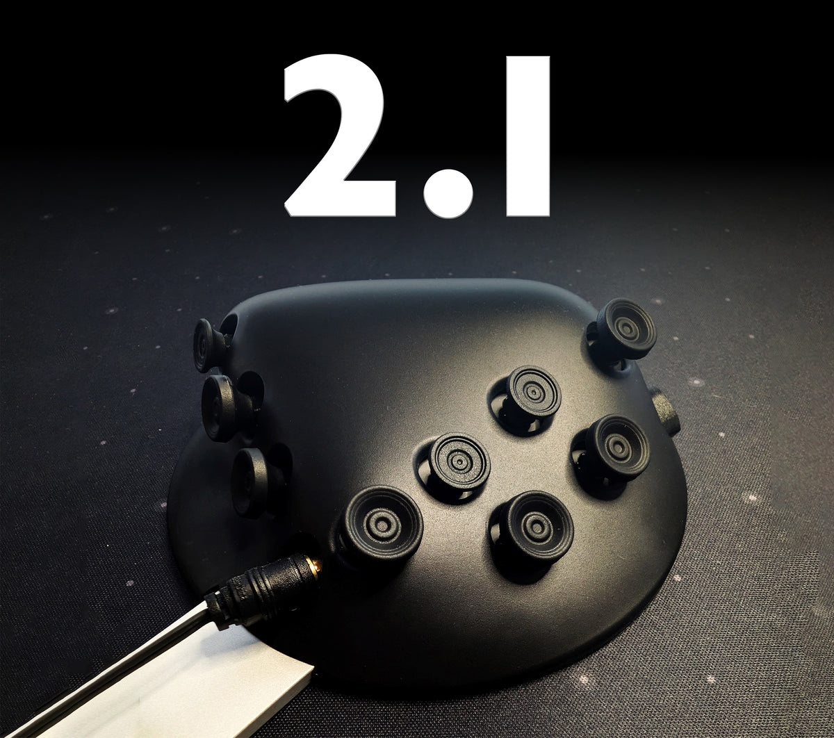 CharaChorder Two (CC2.1)