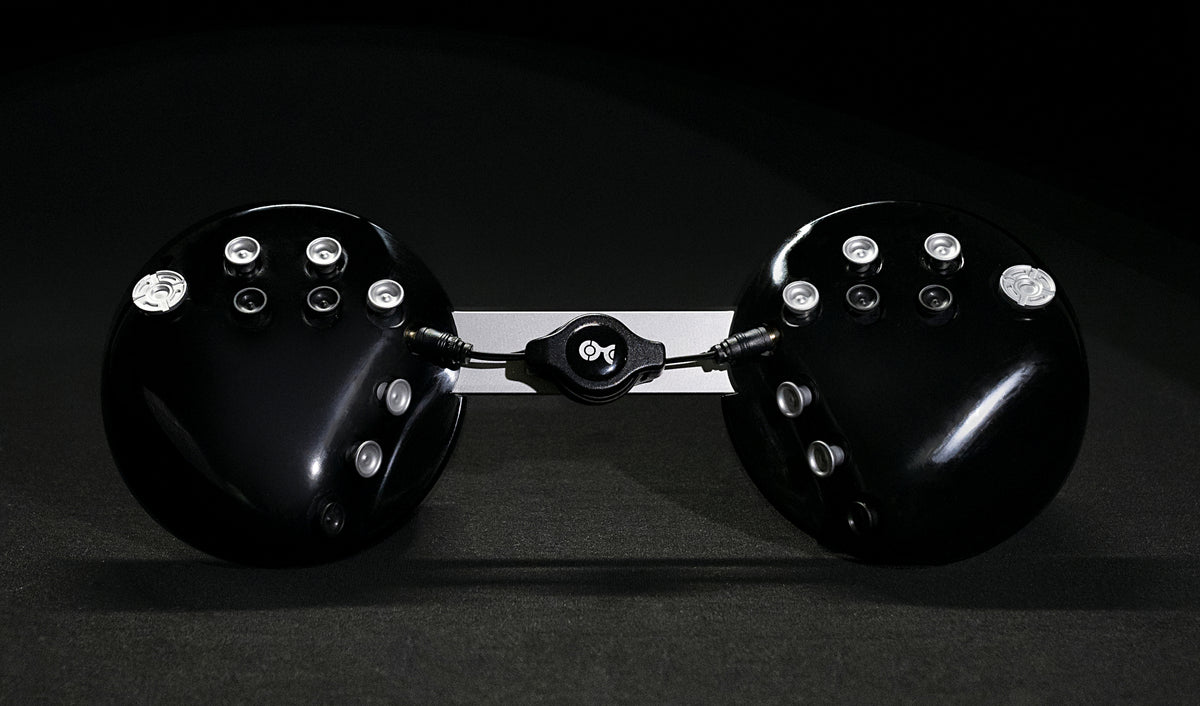 CharaChorder One - Intelligent Keyboard Replacement with Chording Enab