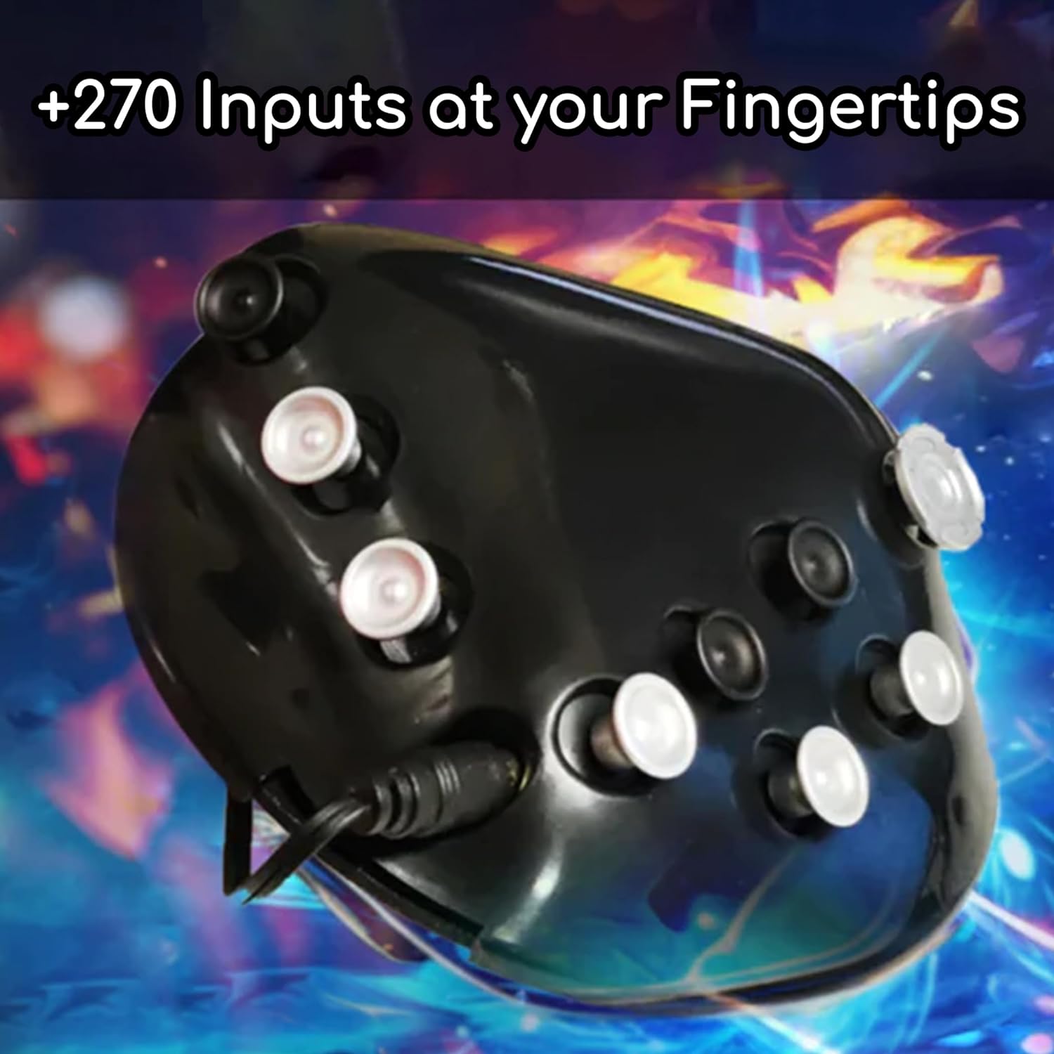 Learn – CharaChorder