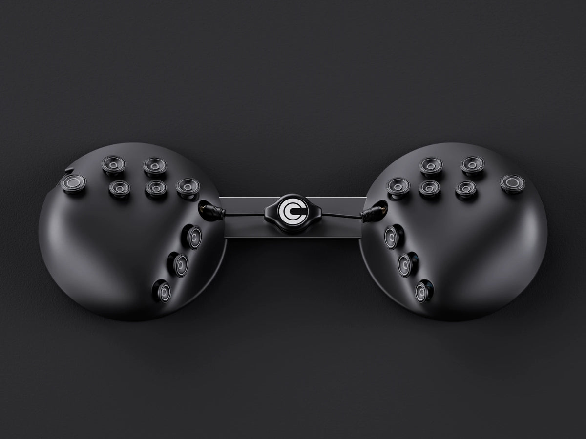 CharaChorder Two (CC2)