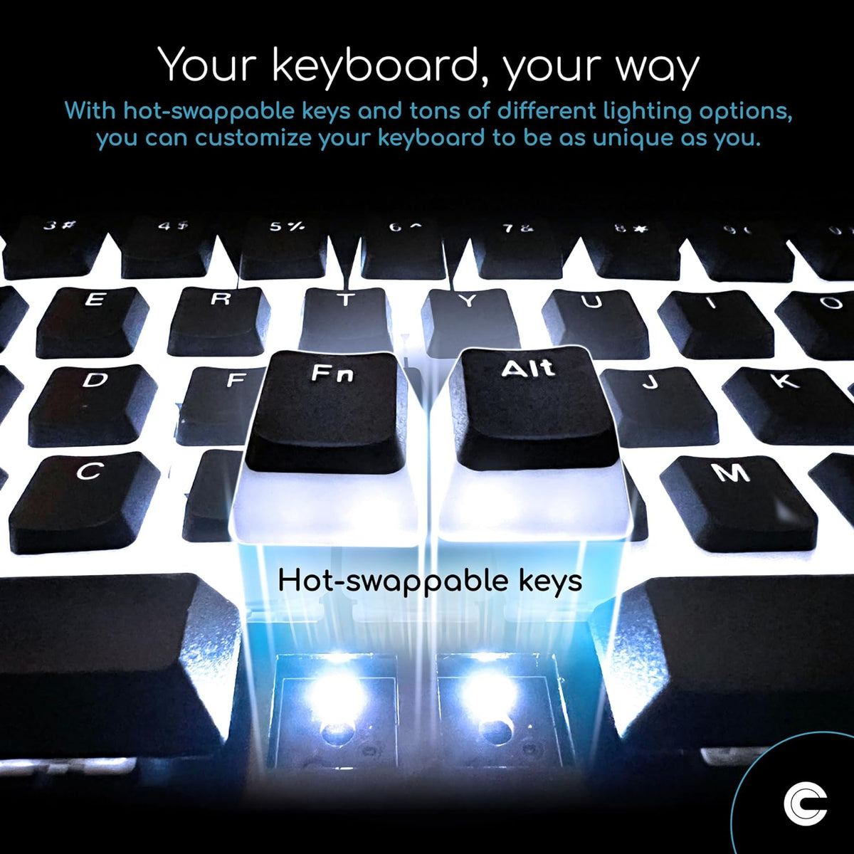 Learn – CharaChorder