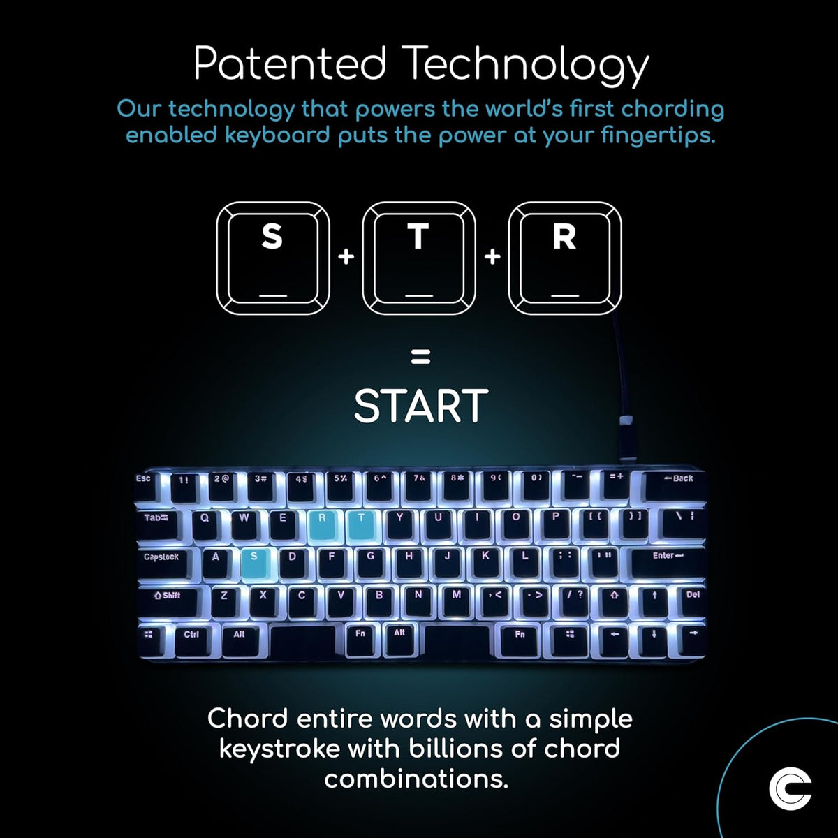 Learn – CharaChorder