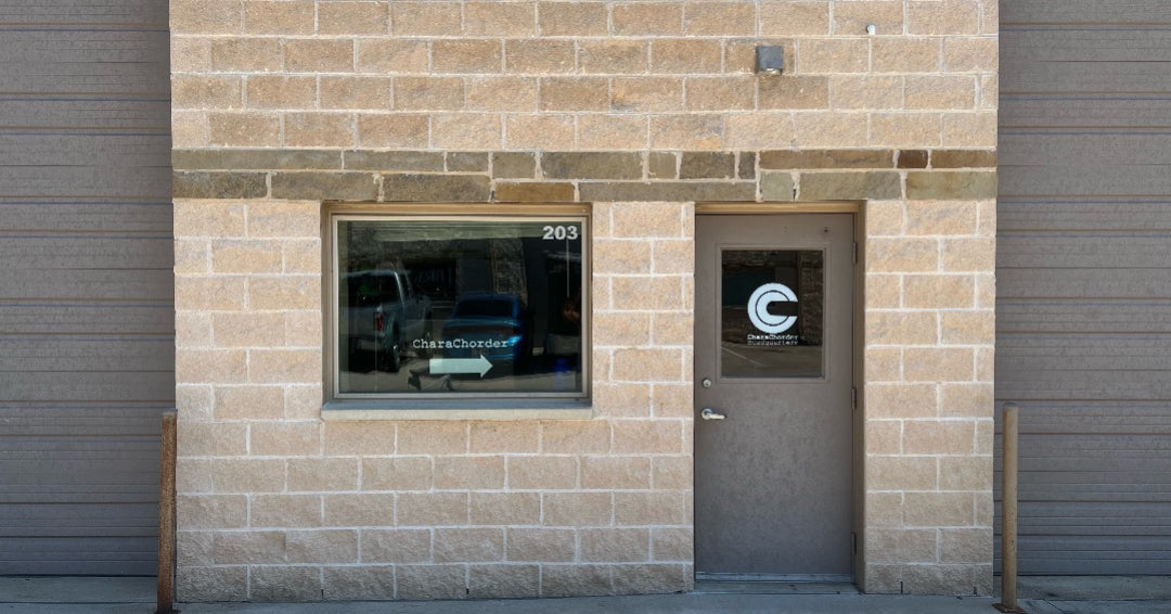 Support – CharaChorder