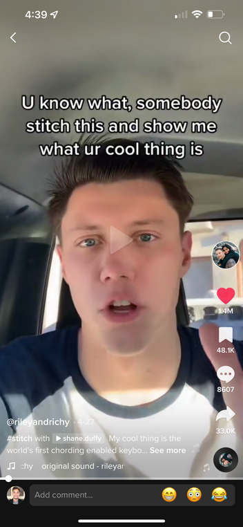 CharaChorder - Type at the speed of thought®