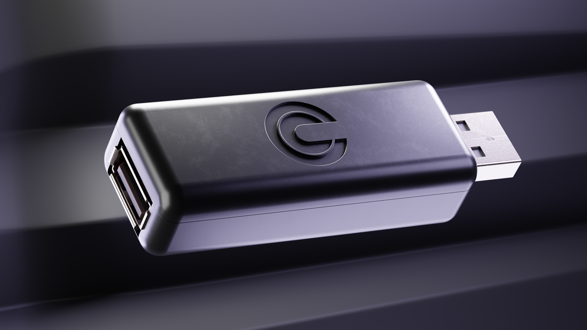 CharaChorder X - Transform Your Keyboard into a High-Speed Typing Mach