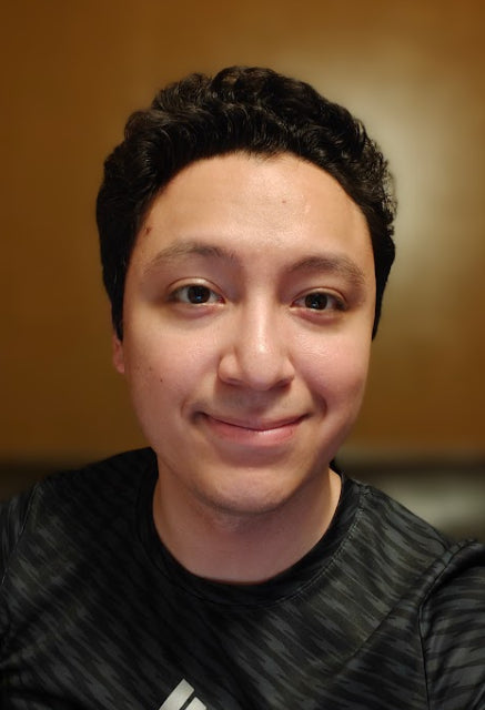 About us – CharaChorder