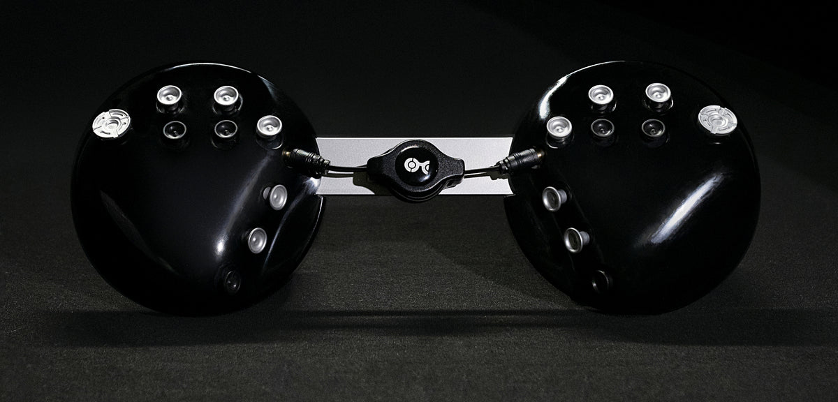 CharaChorder - Type at the speed of thought®