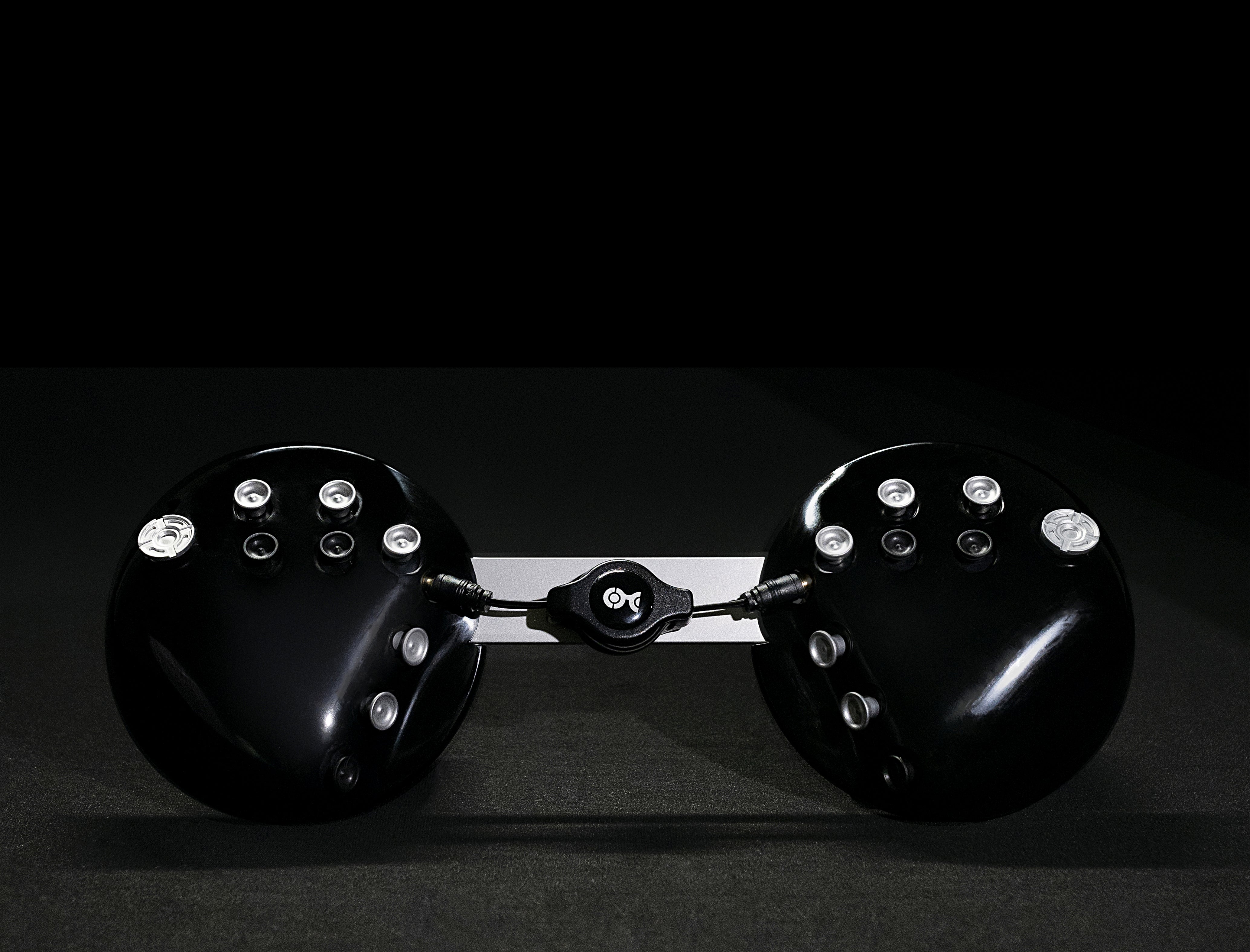 CharaChorder - Type at the speed of thought®