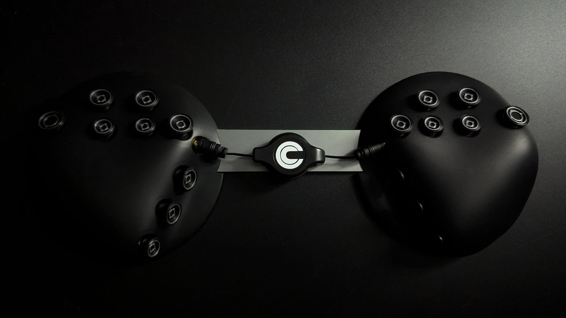 CharaChorder X - Transform Your Keyboard into a High-Speed Typing Mach