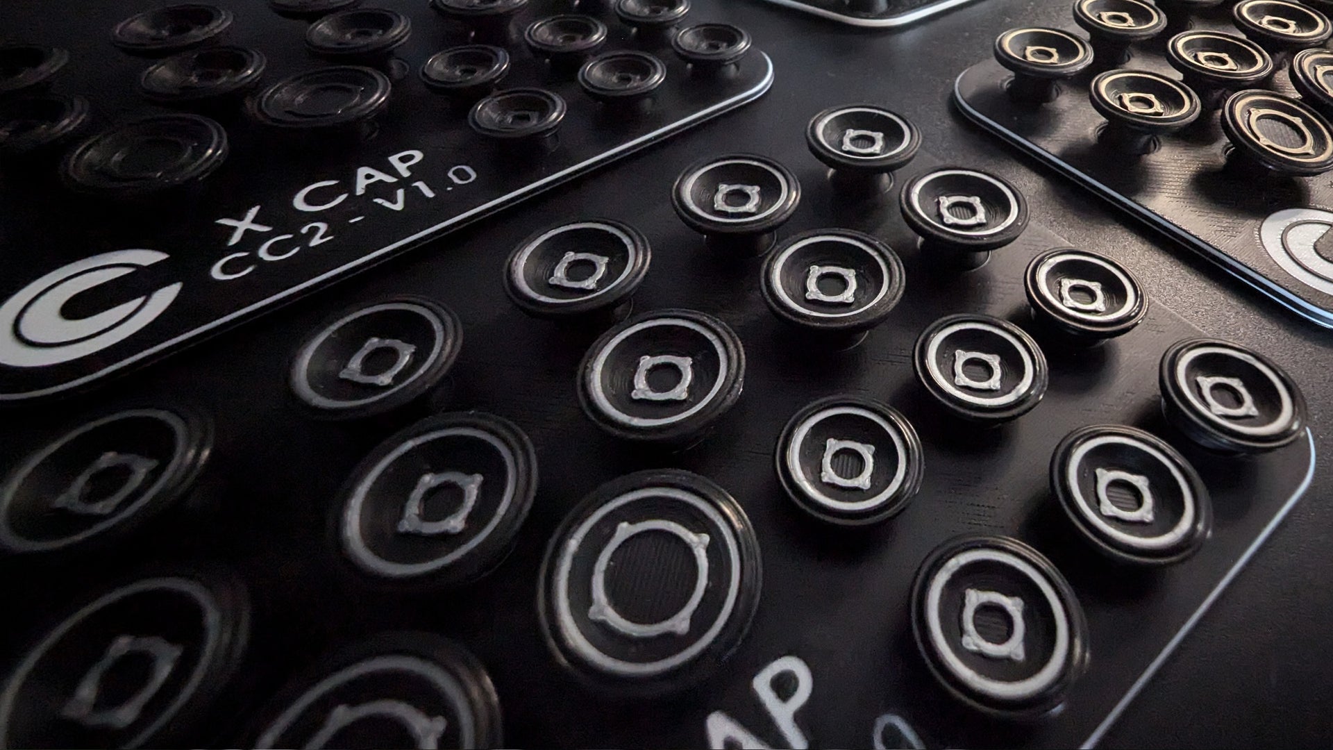 CharaChorder X - Transform Your Keyboard into a High-Speed Typing Mach