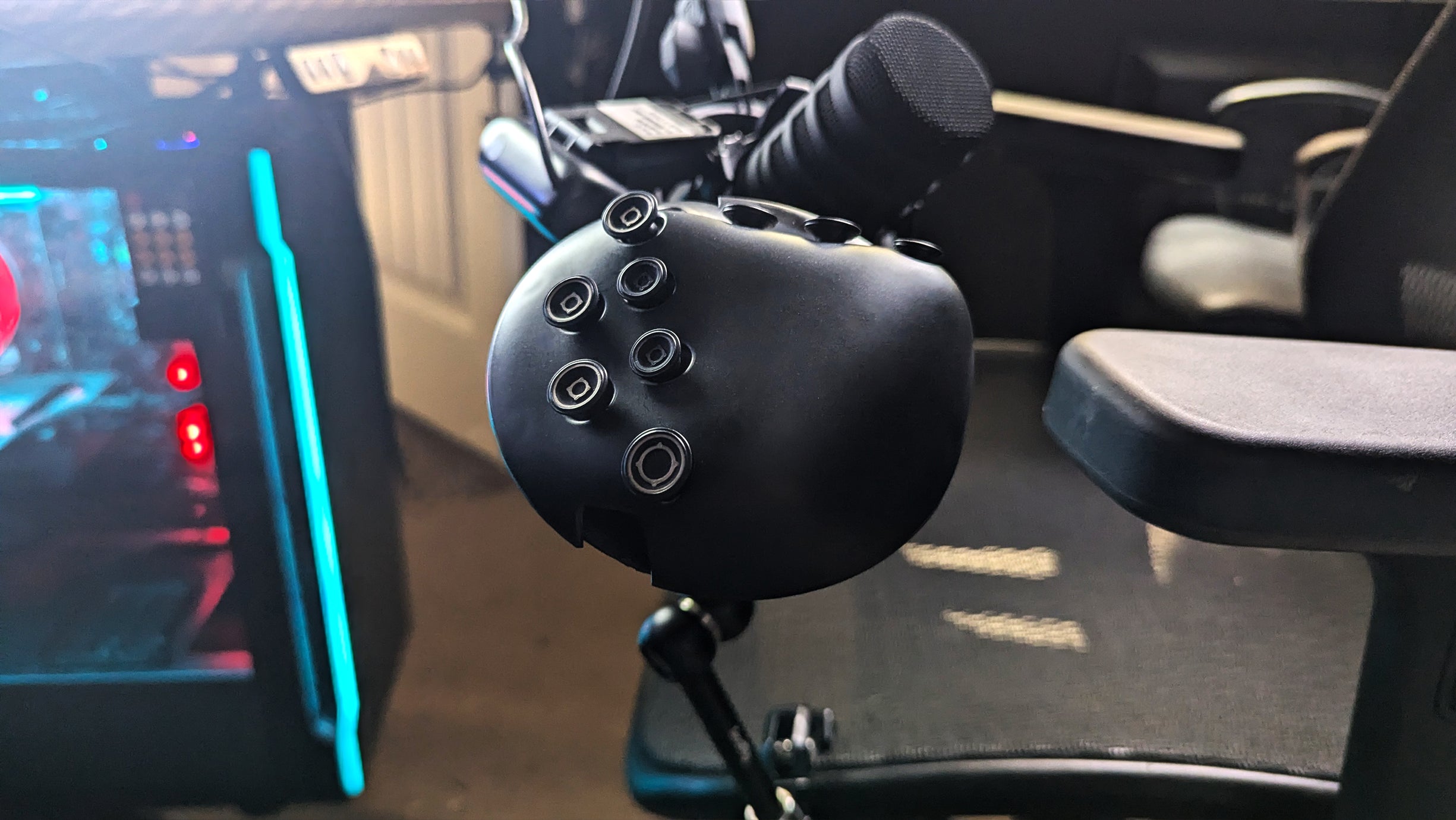 CharaChorder Two (CC2.1)