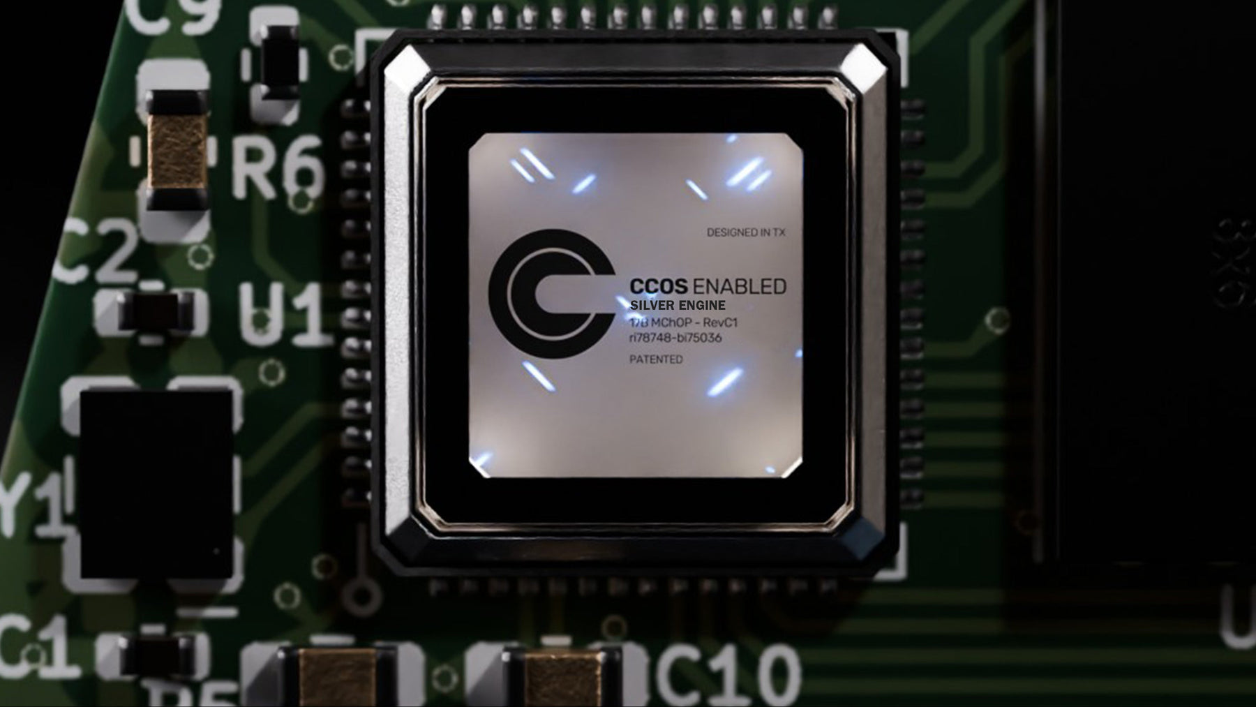 CharaChorder Two (CC2)