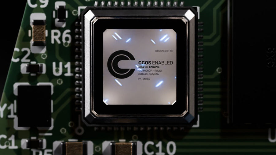 Store – CharaChorder