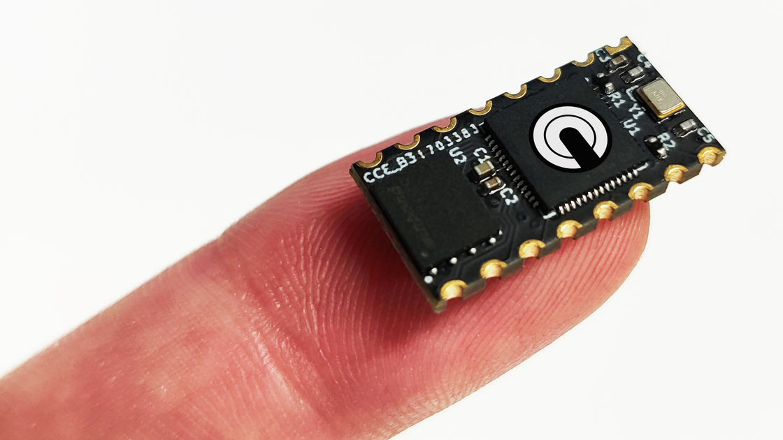 Products – CharaChorder