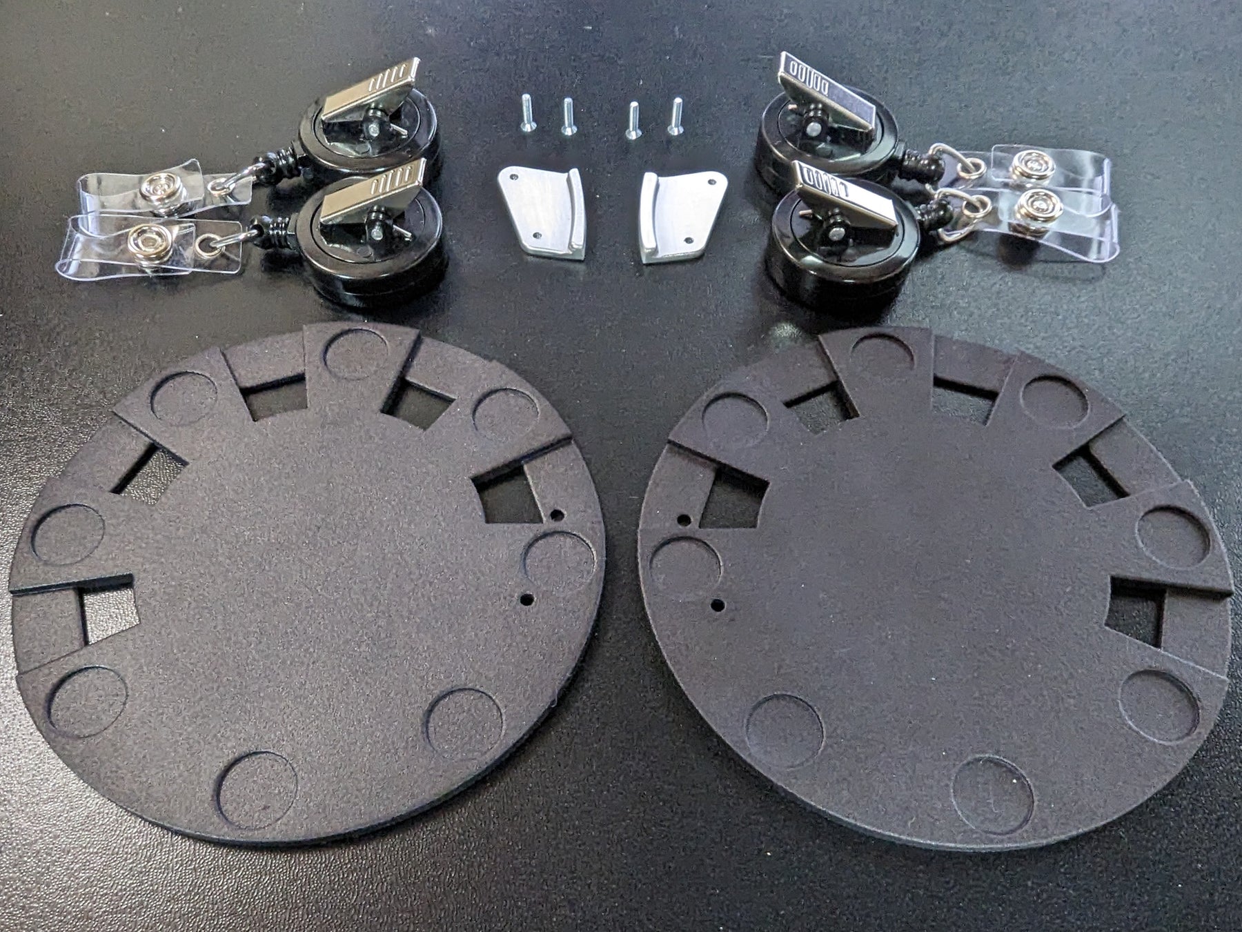 Wear-a-Chorder – CharaChorder